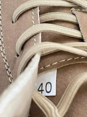 Kaegreel | Shoes | Kaegreel Beck 9 95 Women 7 75 Men Suede Wide Toe Box ...